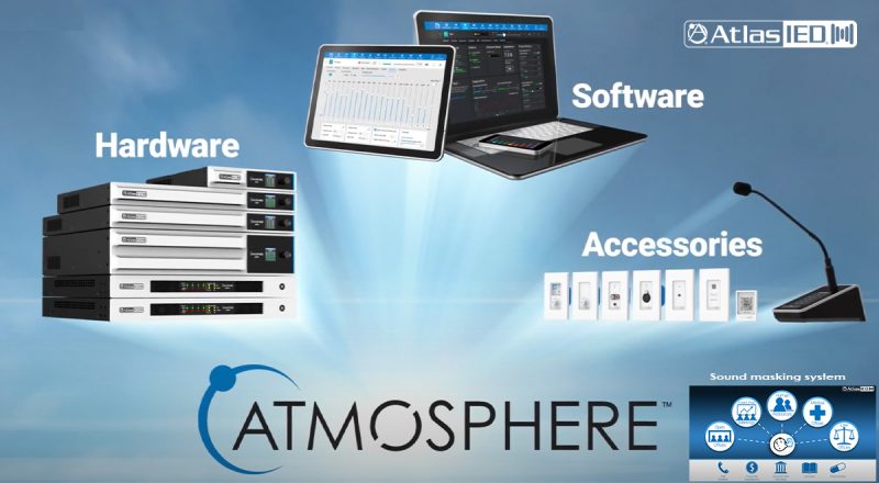 #IntersonicTisdagsfrukost med Atlas IED - Intersonic AB